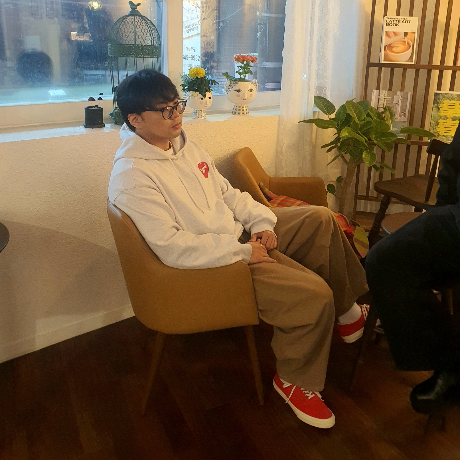 amu (@am_jw) 님의 게시물 | KREAM