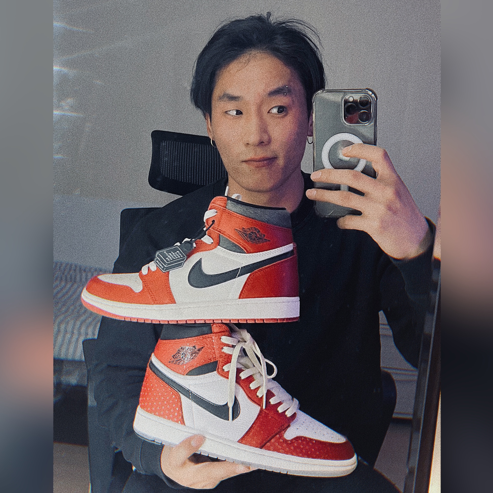 #시카고2022로스트앤파운드 해시태그 STYLE | KREAM