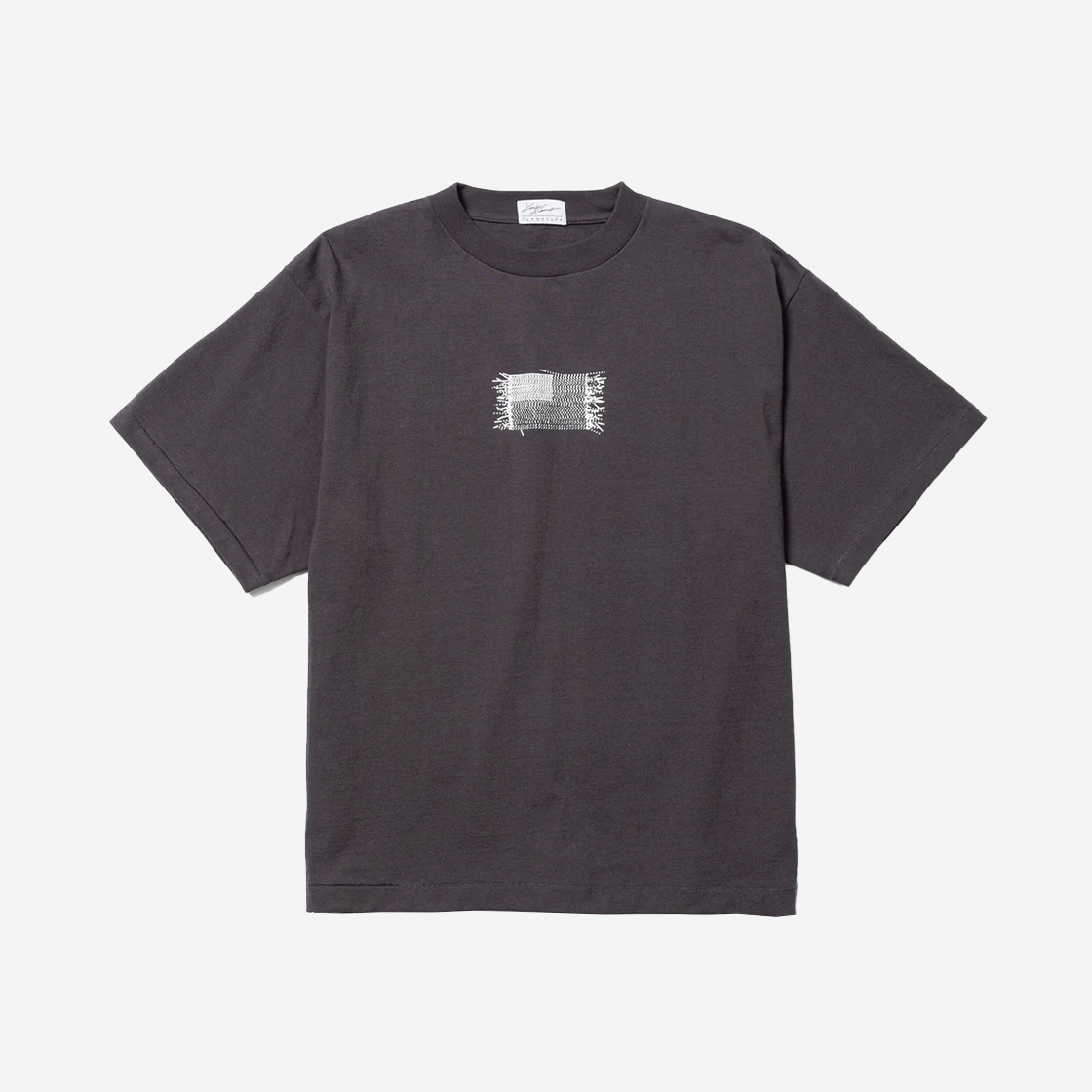 플래그스터프 x 카와무라 코스케 스타 바즈 티 블랙 | Flagstuff | KREAM