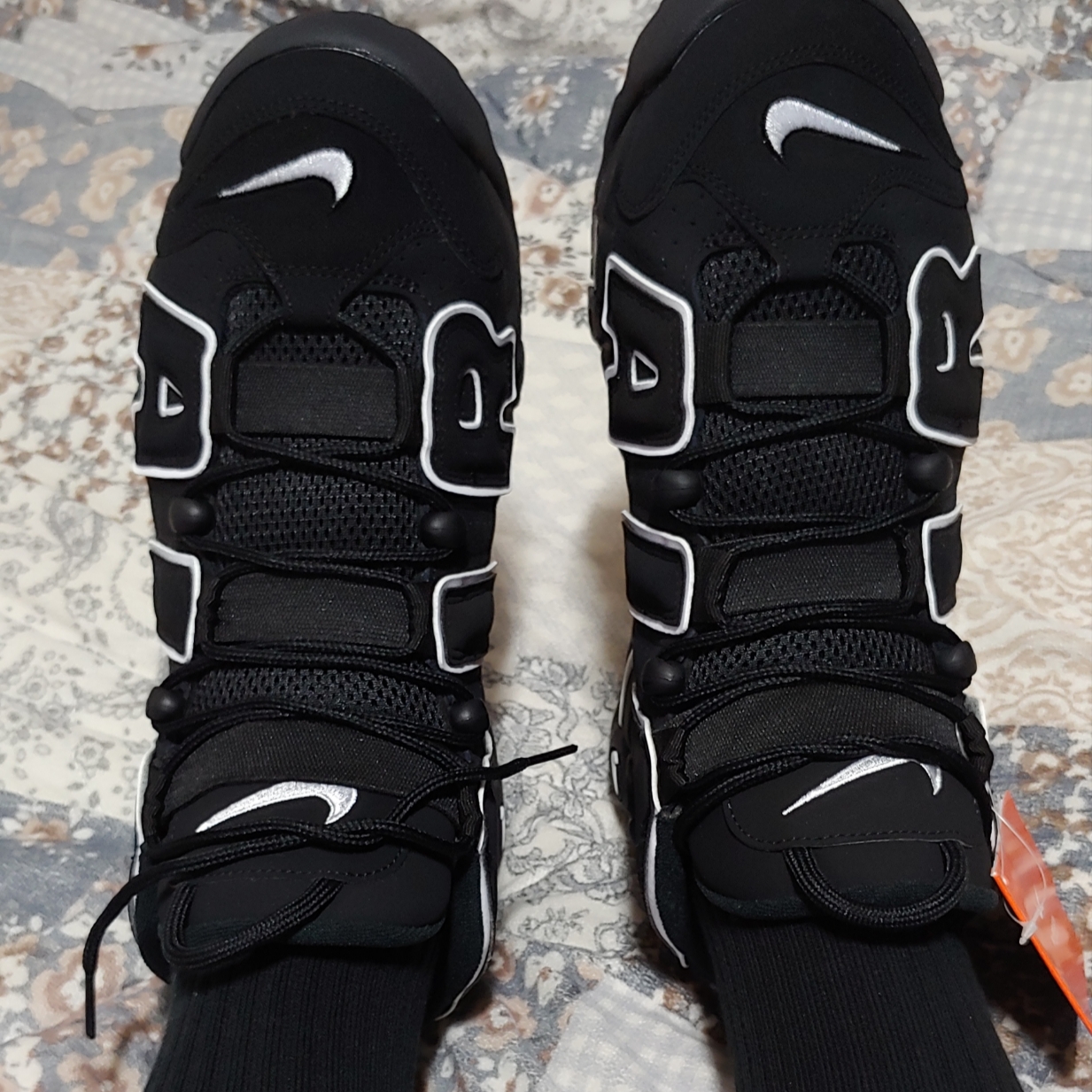 업템포 AIR | KREAM