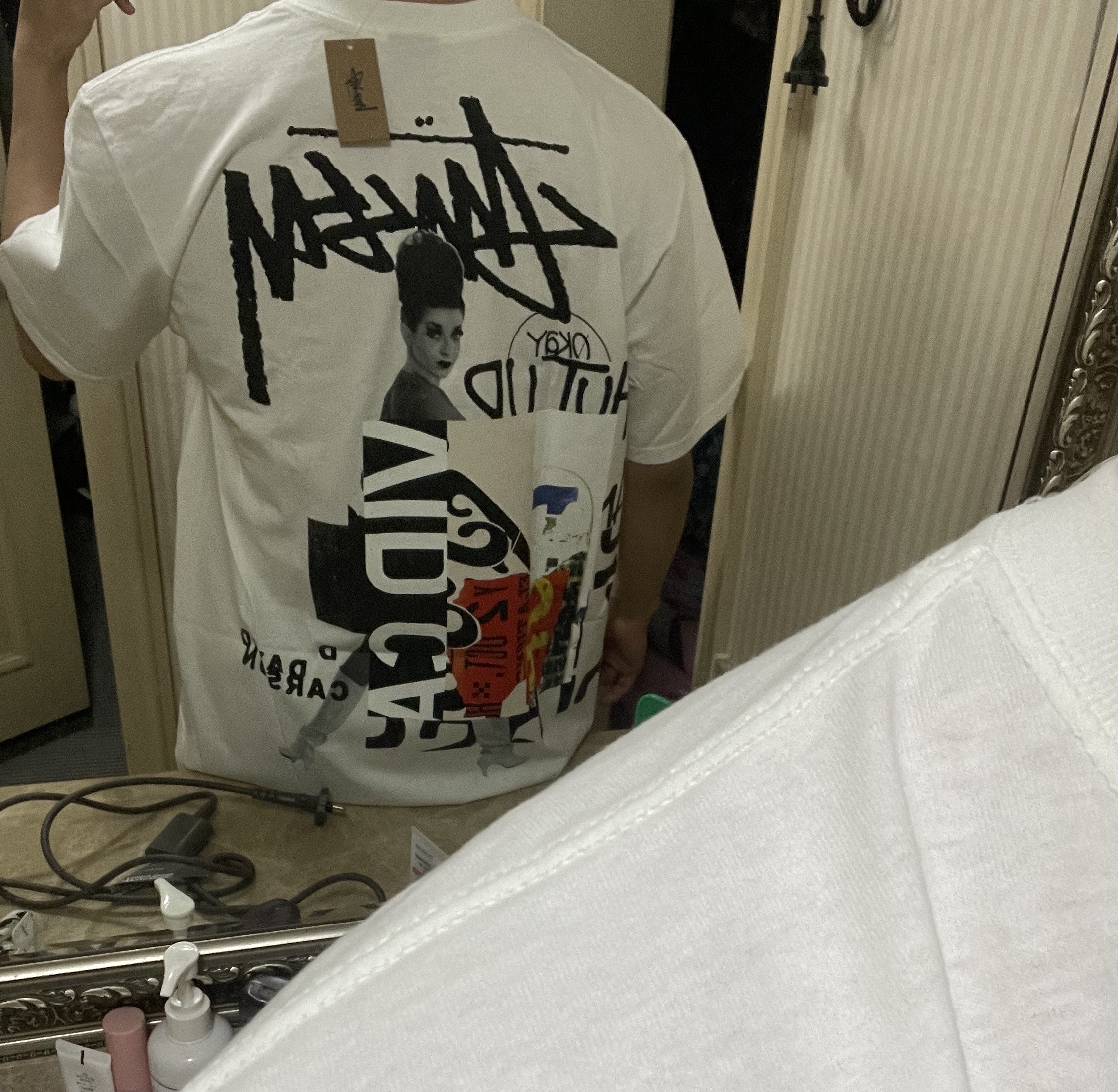 뱅 (@lris_hm) 님의 게시물 | KREAM