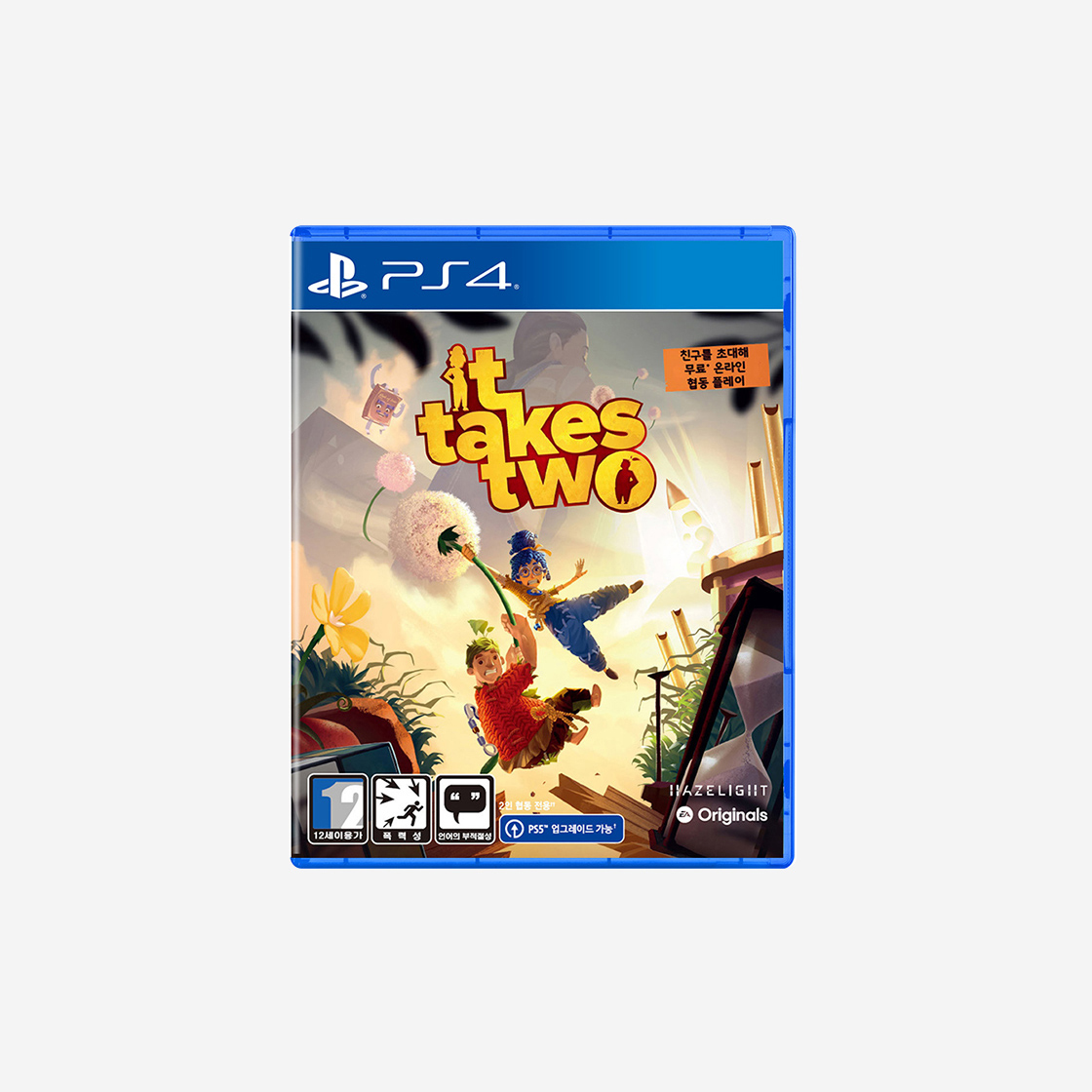 플레이스테이션 4 잇 테이크 투 | PlayStation | KREAM