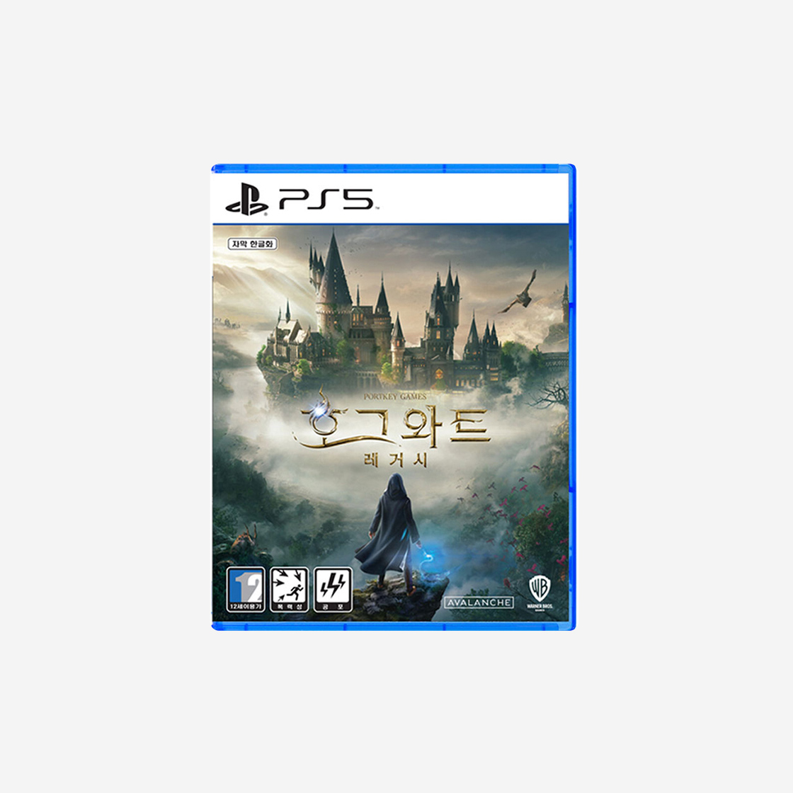 플레이스테이션 5 호그와트 레거시 | PlayStation | KREAM