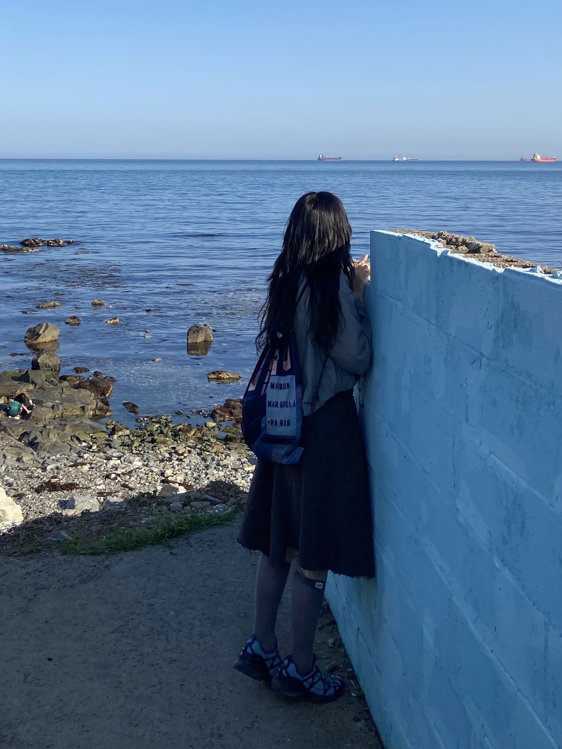 재영 (@oceanneoul) 님의 게시물 | KREAM