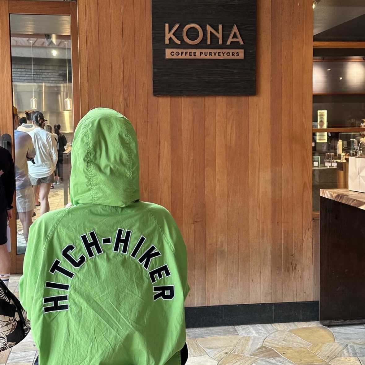 $ (@your_legacy) 님의 게시물 | KREAM