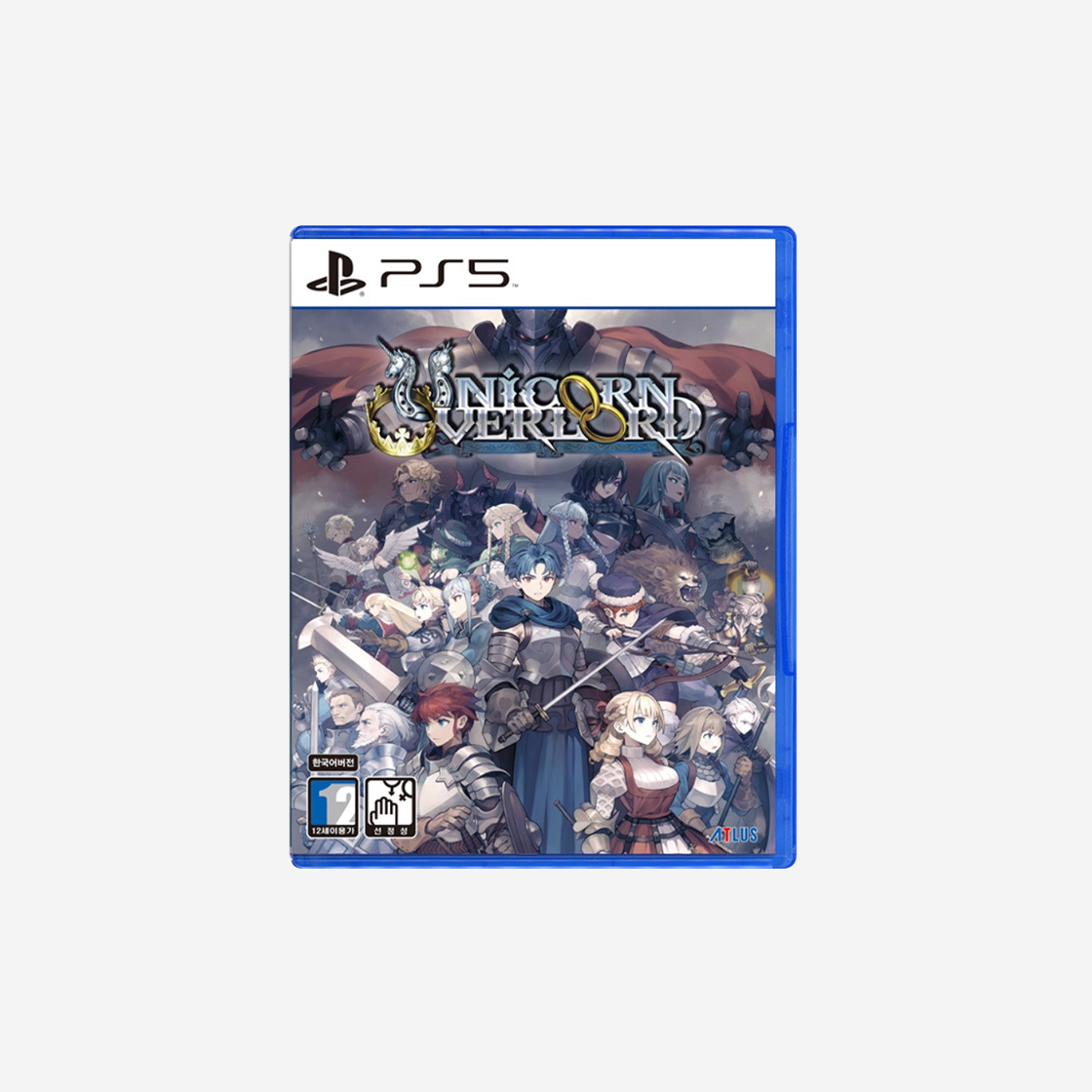 플레이스테이션 5 유니콘 오버로드 | PlayStation | KREAM