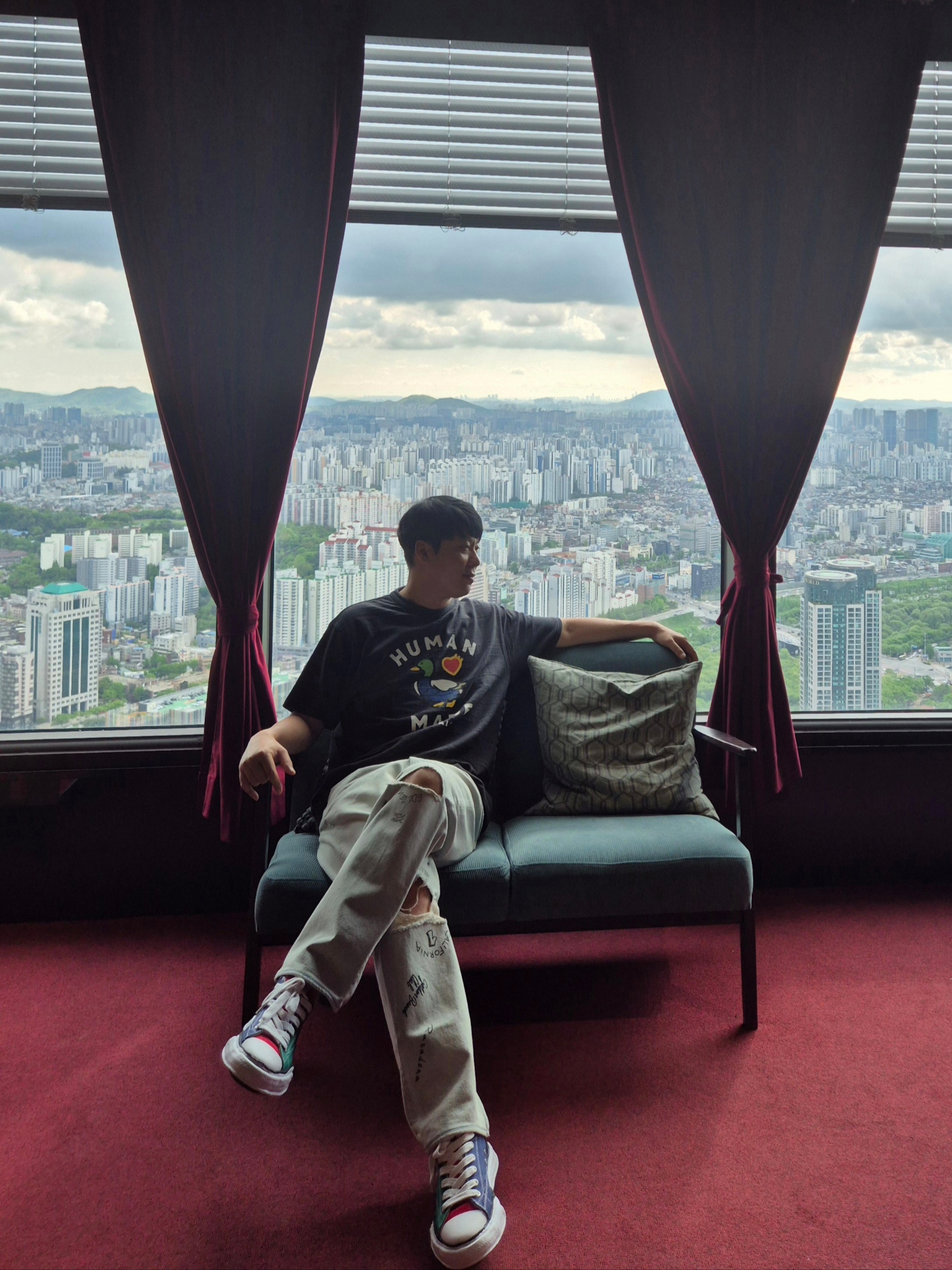 185/85 티3XL 신285/44 | KREAM