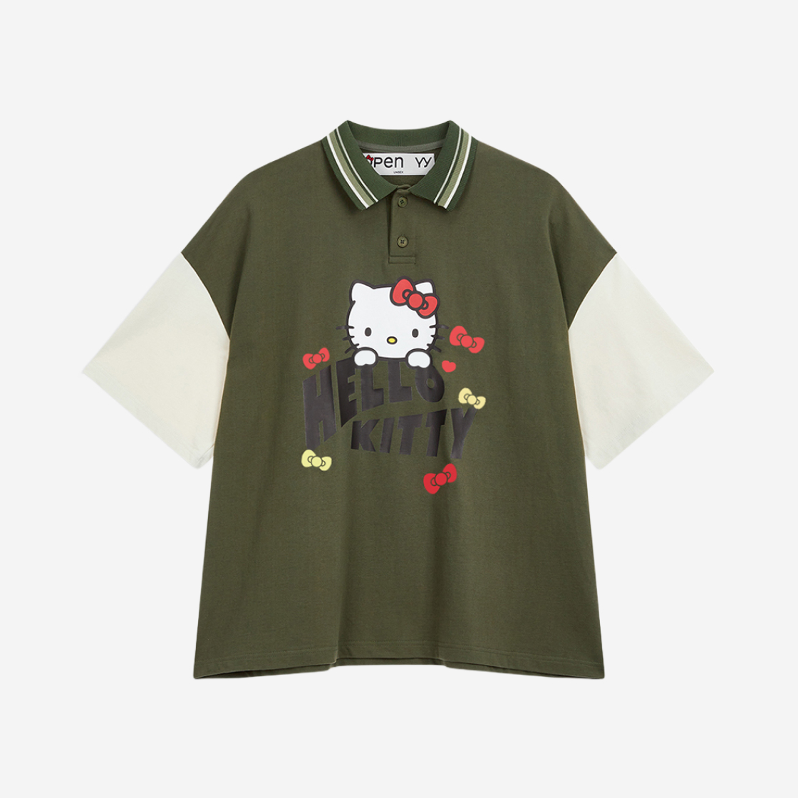 Open Yy x Hello Kitty... STYLE | KREAM