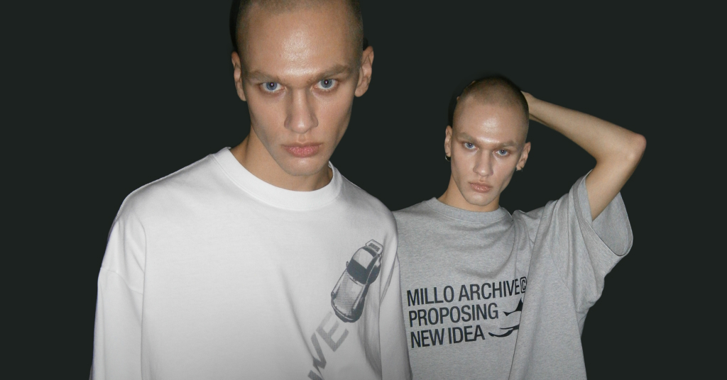 Millo Archive 24 SPRING 미드 세일 | KREAM