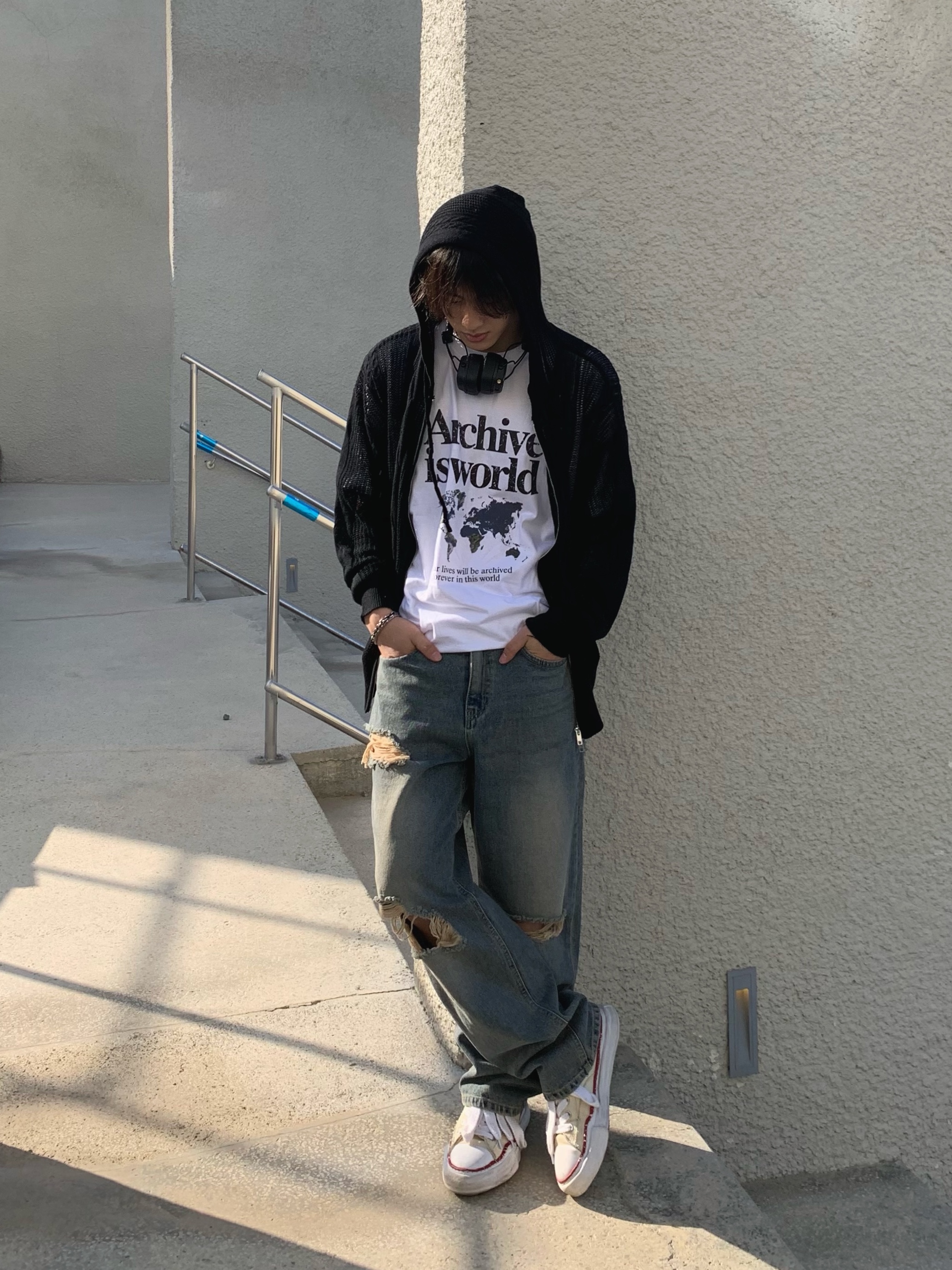 정동수 (@_dong.su) 님의 게시물 | KREAM