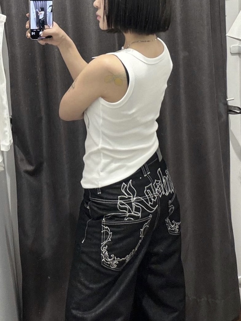 $ (@your_legacy) 님의 게시물 | KREAM