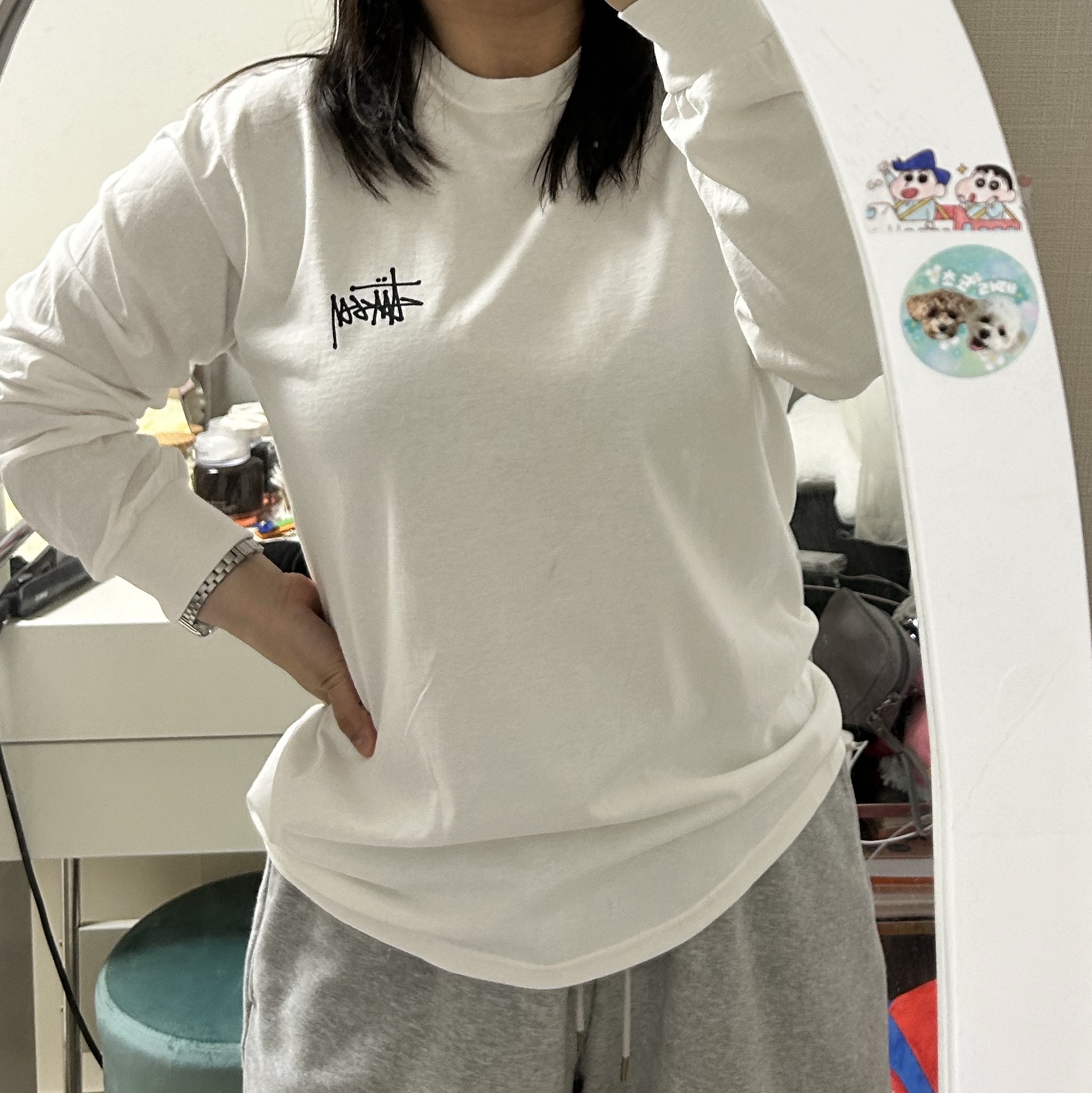 스투시💕 | KREAM