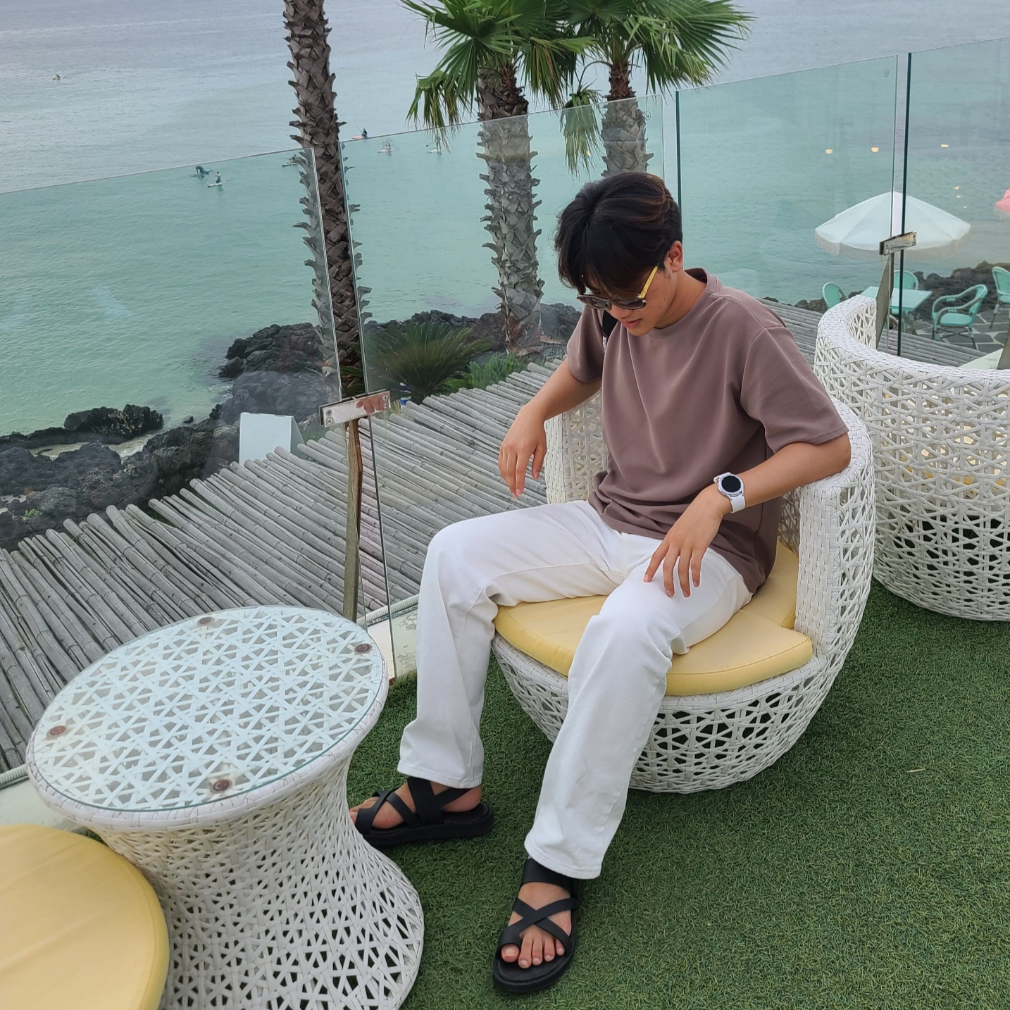 Y2K 뽀이의 삶 살기 | KREAM