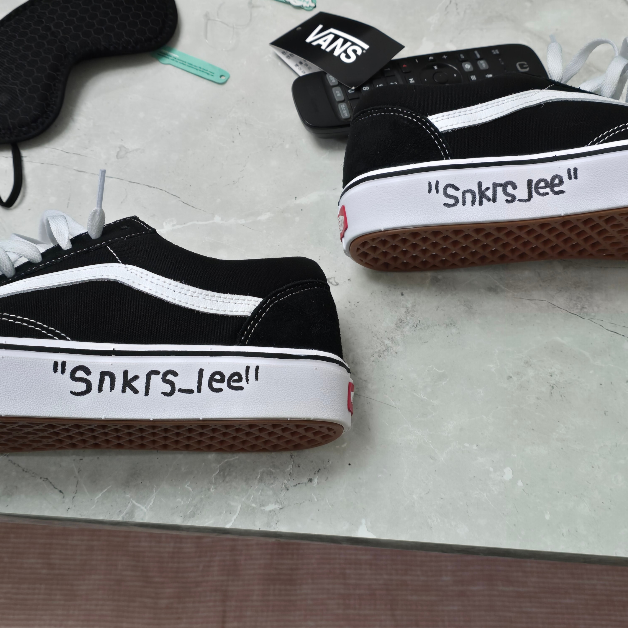 @snkrs_lee 놀러오십쇼~ | KREAM