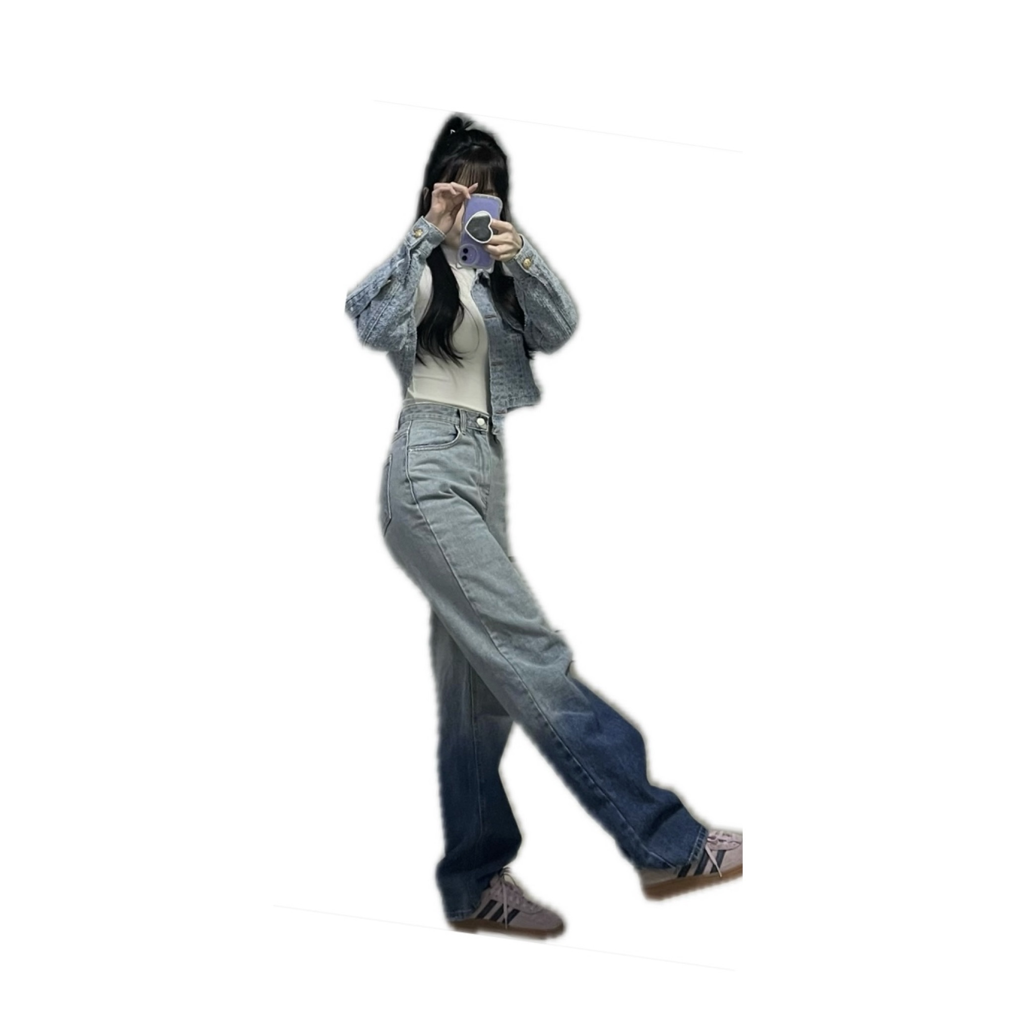 💙🩵🤍 | KREAM