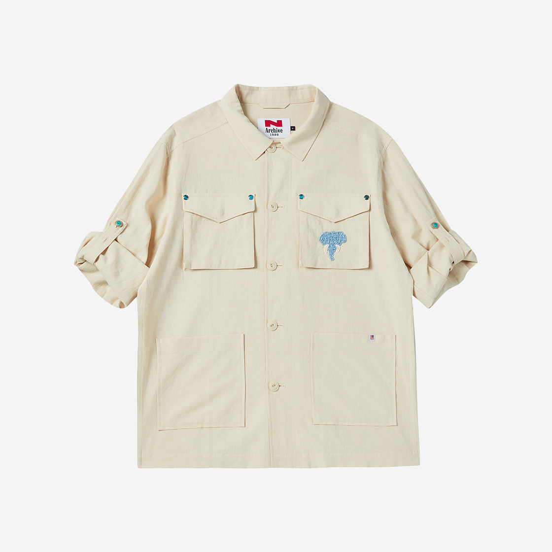 N ARCHIVE Hand Made W... STYLE | KREAM