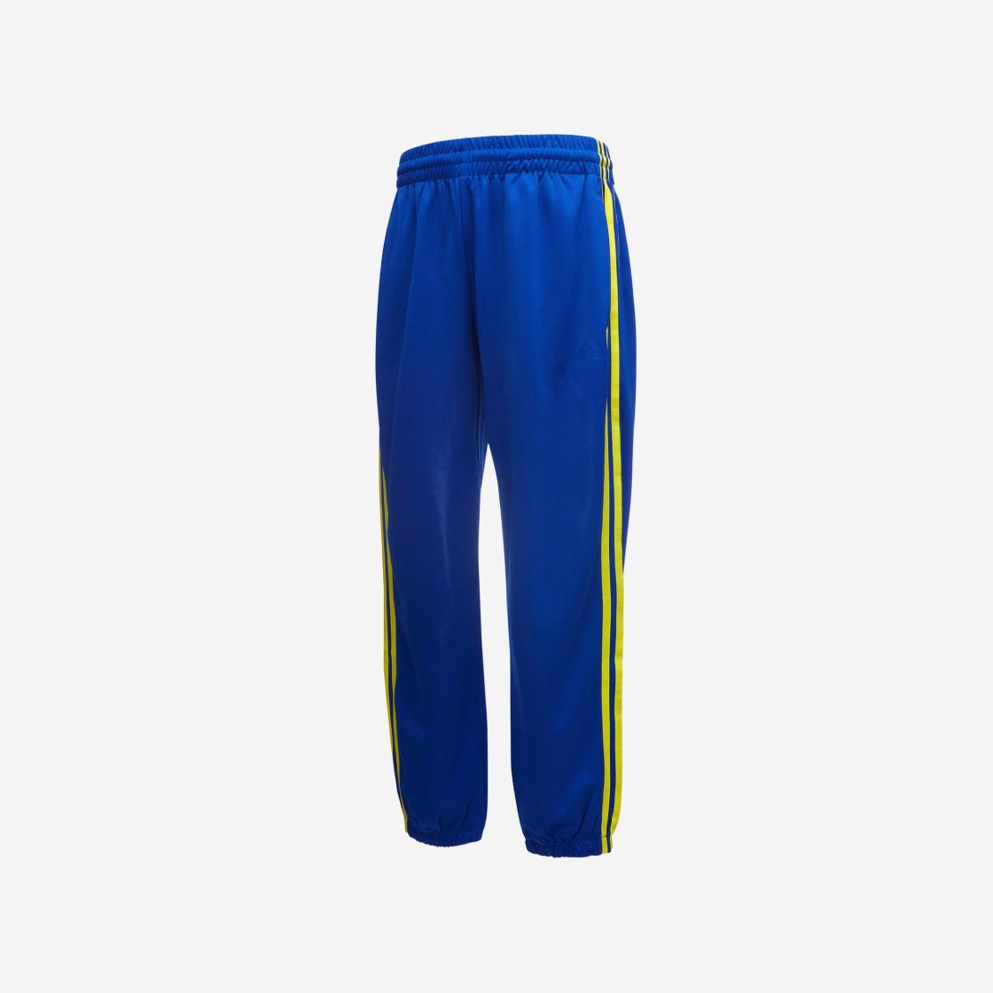 아디다스 3S 팬츠 로얄 블루 - KR 사이즈 | Adidas | KREAM