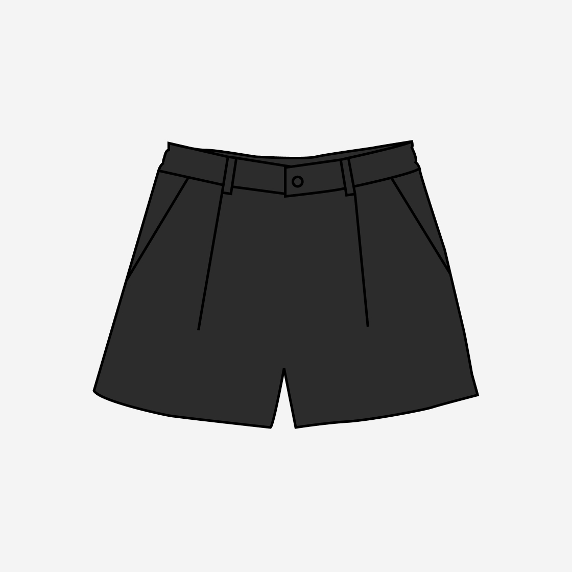 (W) 유니클로 리넨 코튼 쇼츠 블랙 - KR | Uniqlo | KREAM