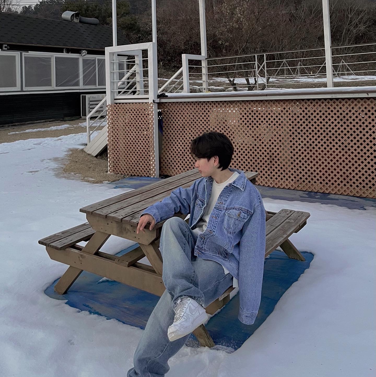 hungkhonglo1702 (@marcoffgod) 님의 게시물 | KREAM