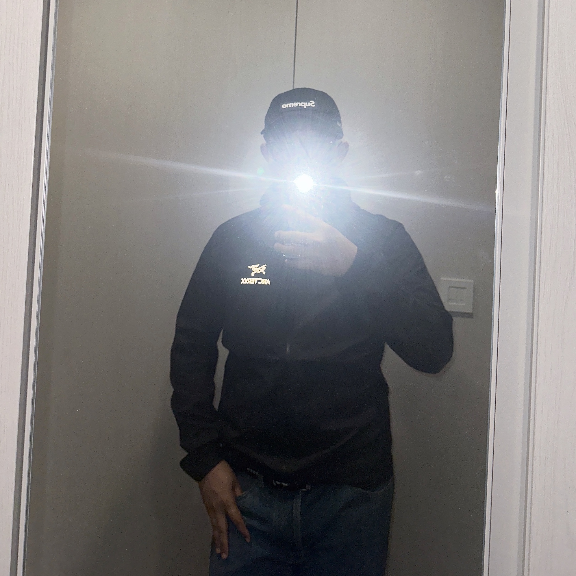 #아크테릭스스쿼미시 해시태그 STYLE | KREAM