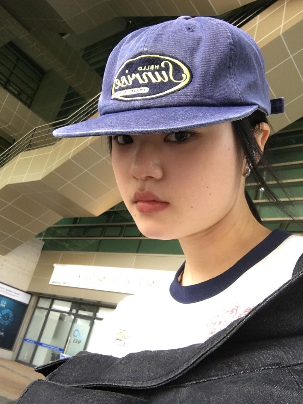 $ (@your_legacy) 님의 게시물 | KREAM