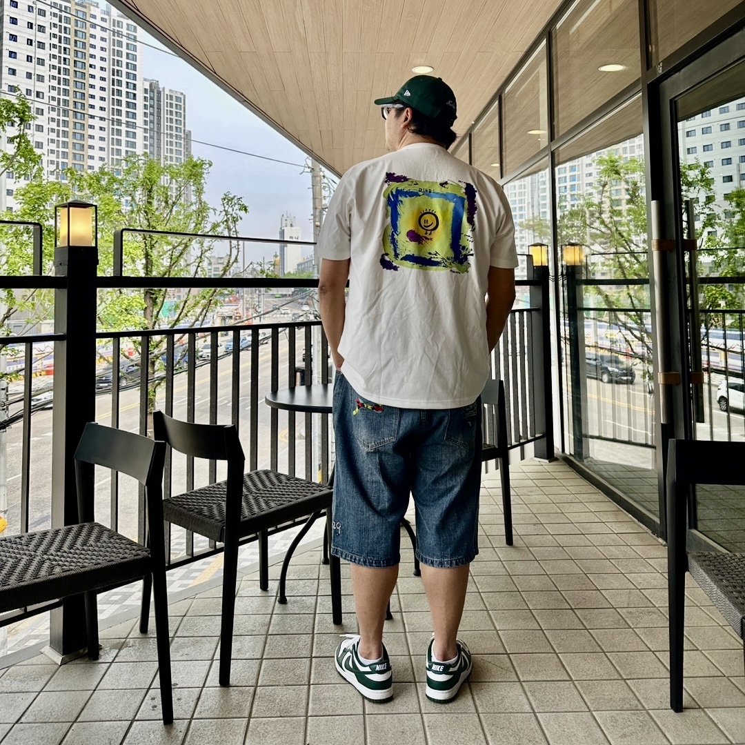 전대우 (@tigerdw) 님의 게시물 | KREAM