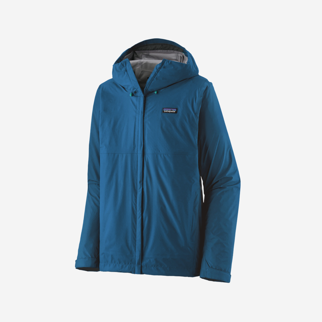 파타고니아 토렌쉘 3L 자켓 엔드리스 블루 | Patagonia | KREAM
