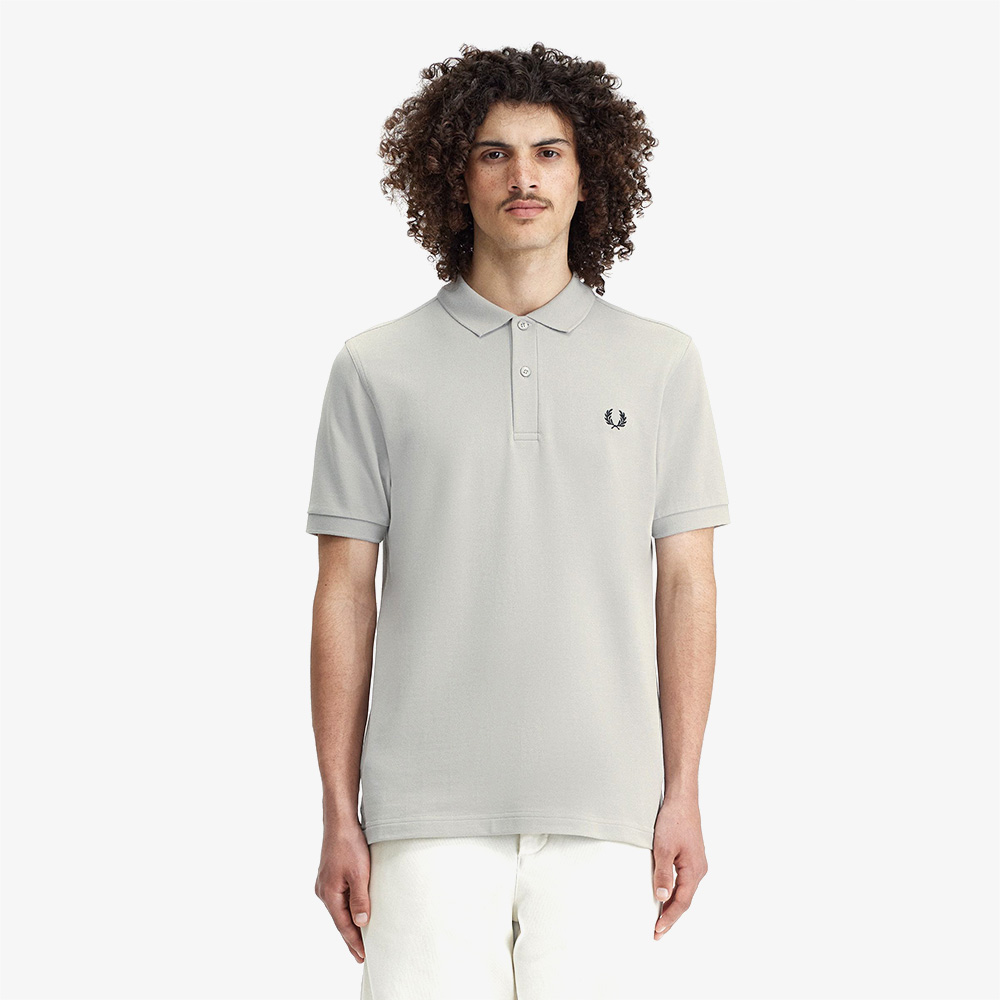 프레드페리 플레인 프레드페리 셔츠 (R41) | Fred Perry | KREAM