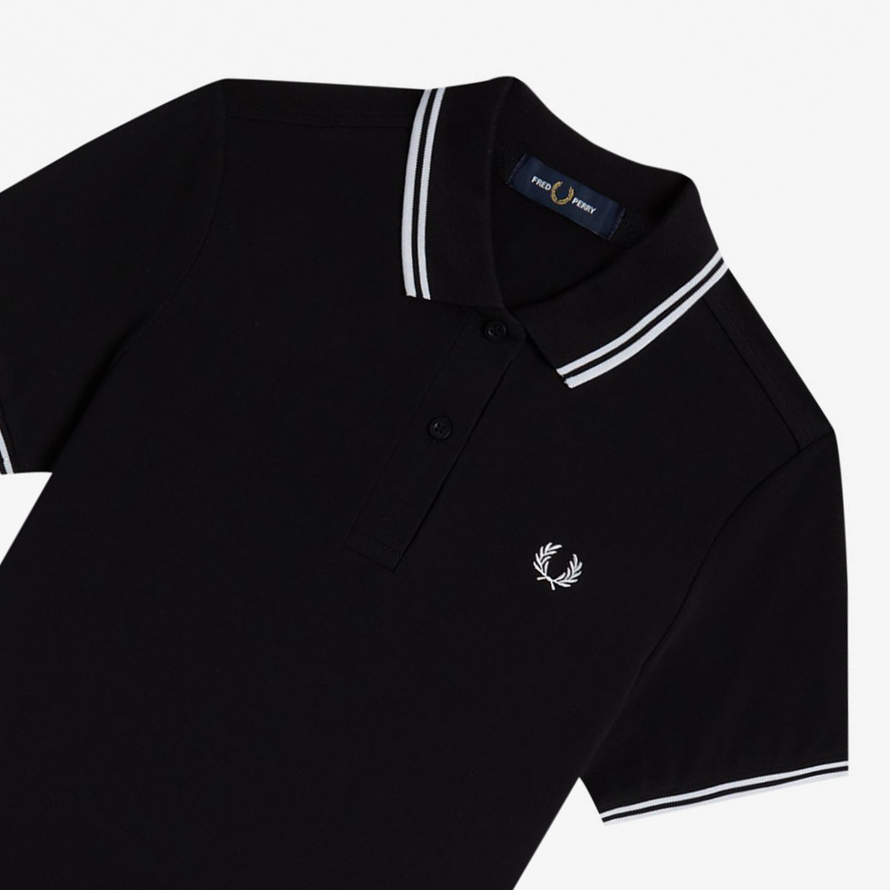 프레드페리 트윈 팁 드레스 (350) | Fred Perry | KREAM