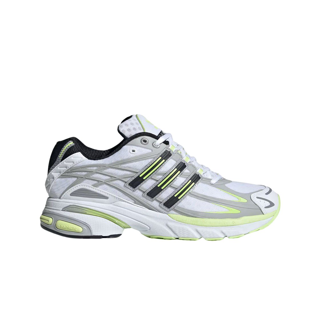 아디다스 아디스타 쿠션 클라우드 화이트 펄스 라임 | Adidas | KREAM