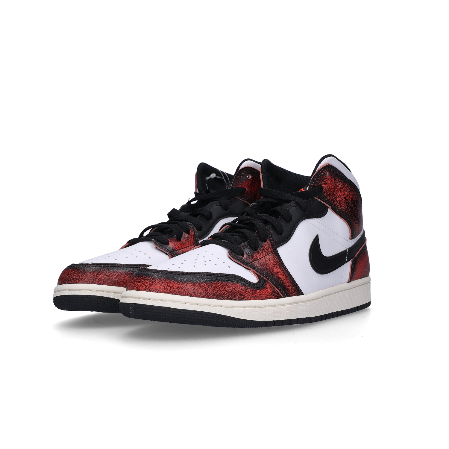 조던 1 미드 SE 인프라레드 23 | KREAM