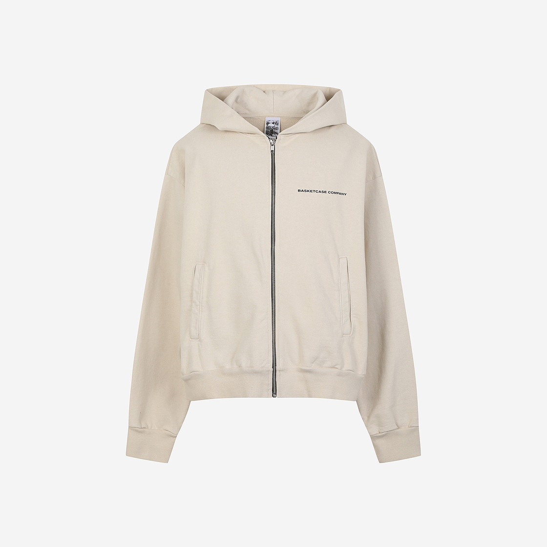 바스켓케이스 바운서 집업 본 | Basketcase | KREAM