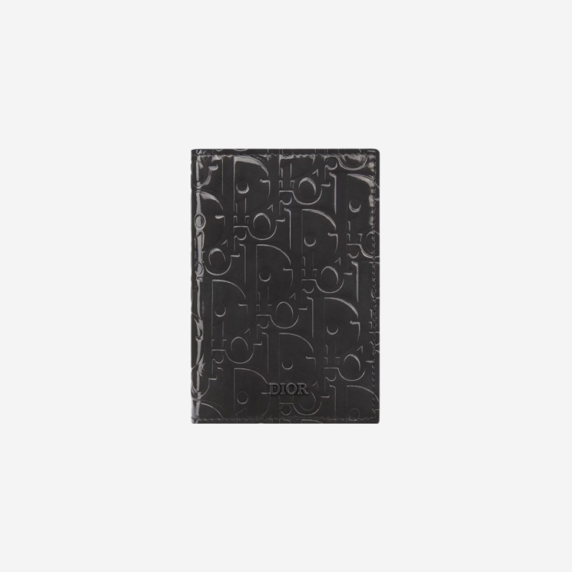 Dior Bi-Fold Card Hol... STYLE | KREAM