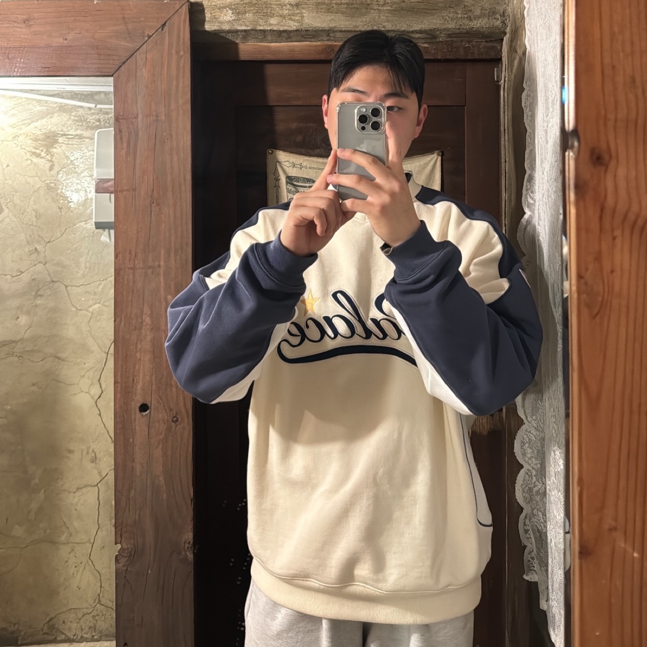 김원준 (@kimwonjunn) 님의 게시물 | KREAM