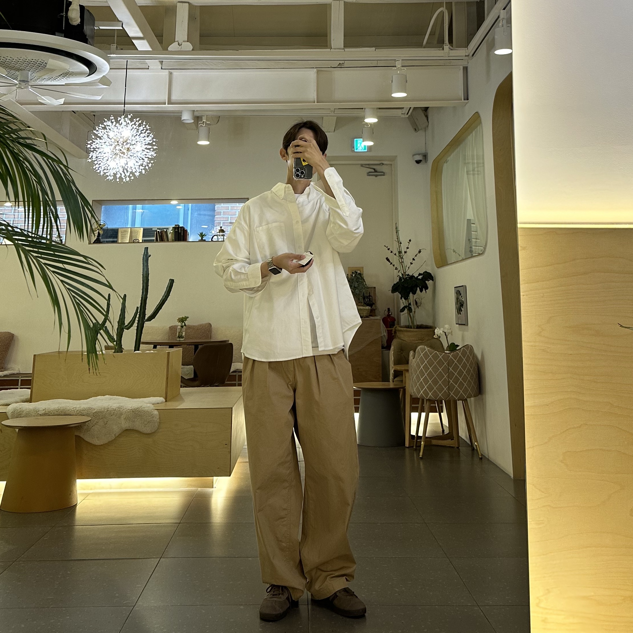 지민 (@jimn__y) 님의 게시물 | KREAM