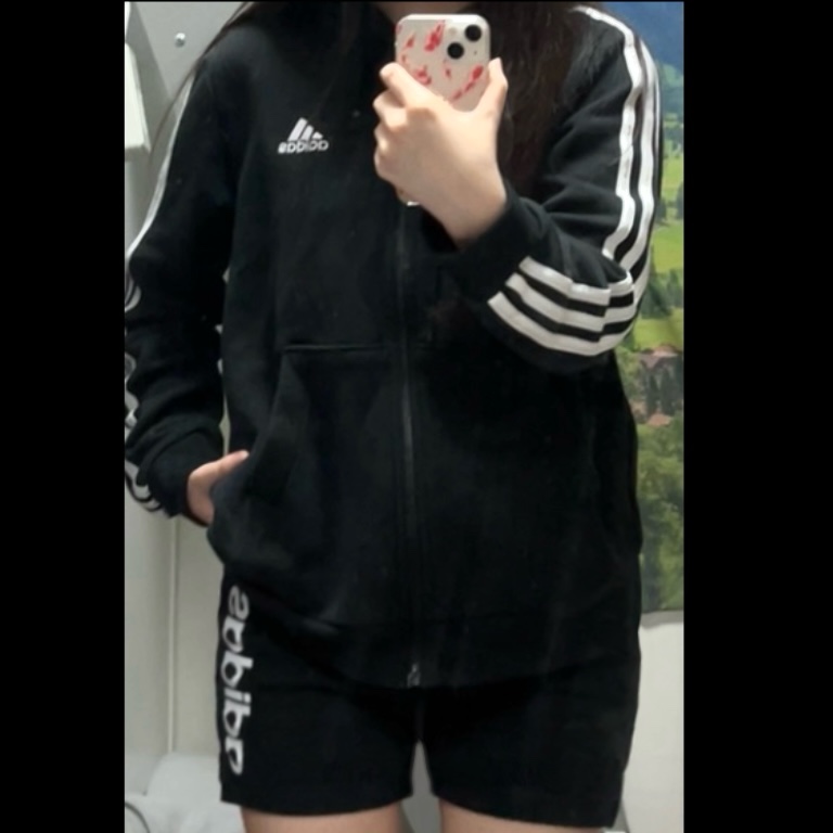 사진을 못찍는 | KREAM