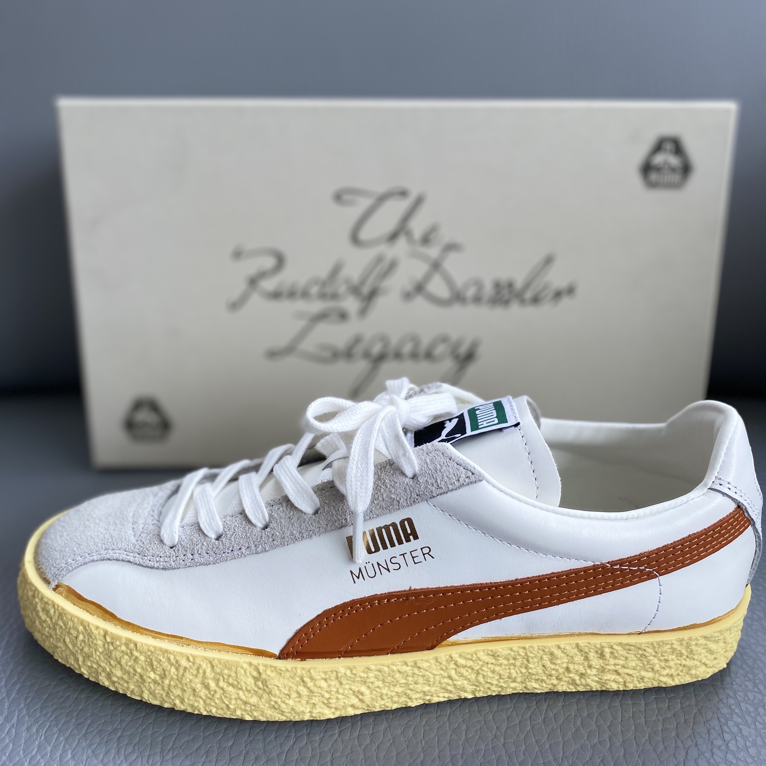 One (@steamheader) 님의 게시물 | KREAM