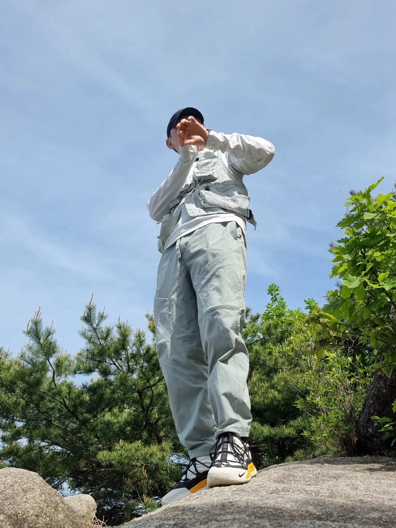 acg 처도리 | KREAM