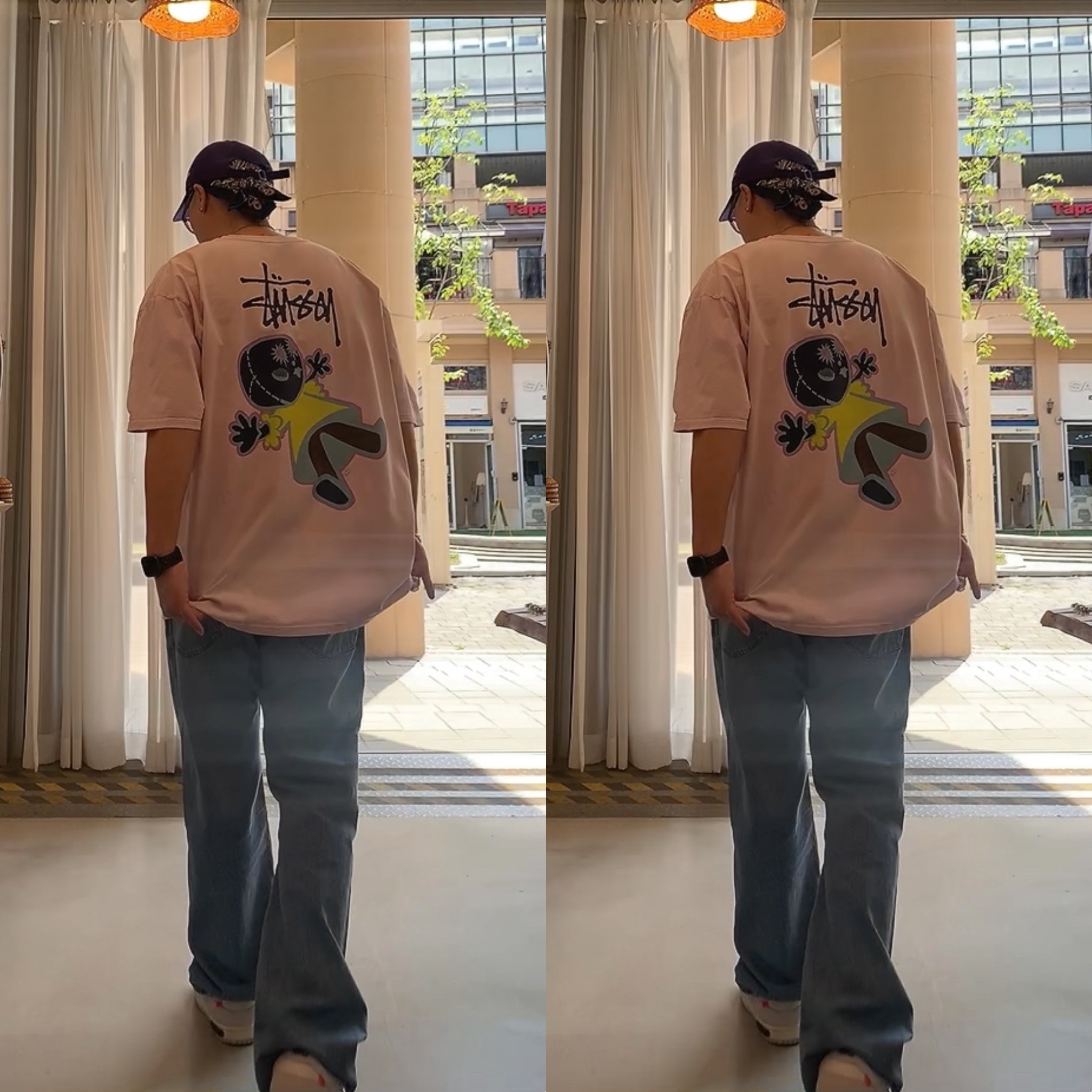 Stussy / Nike x Off | KREAM