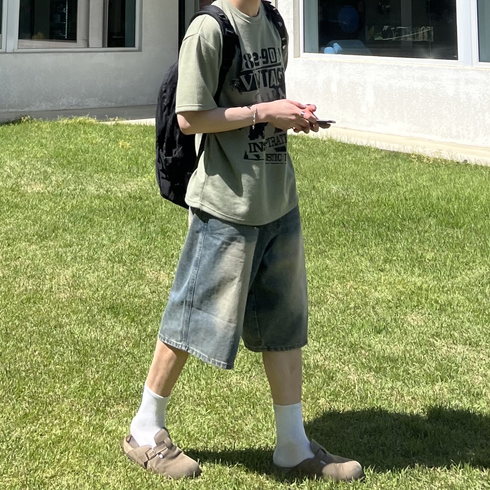 김렬오 (@ryeoloh) 님의 게시물 | KREAM