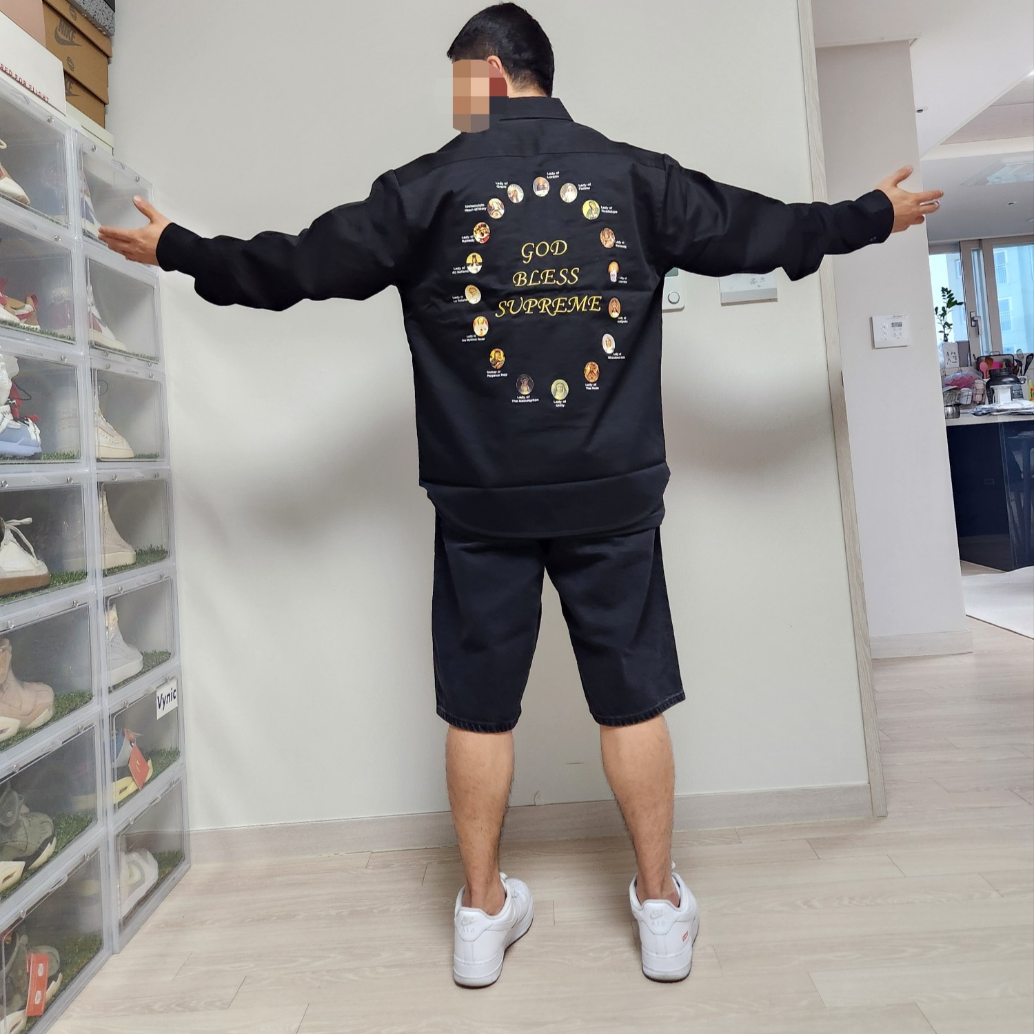 정영주 (@star_chef) 님의 게시물 | KREAM