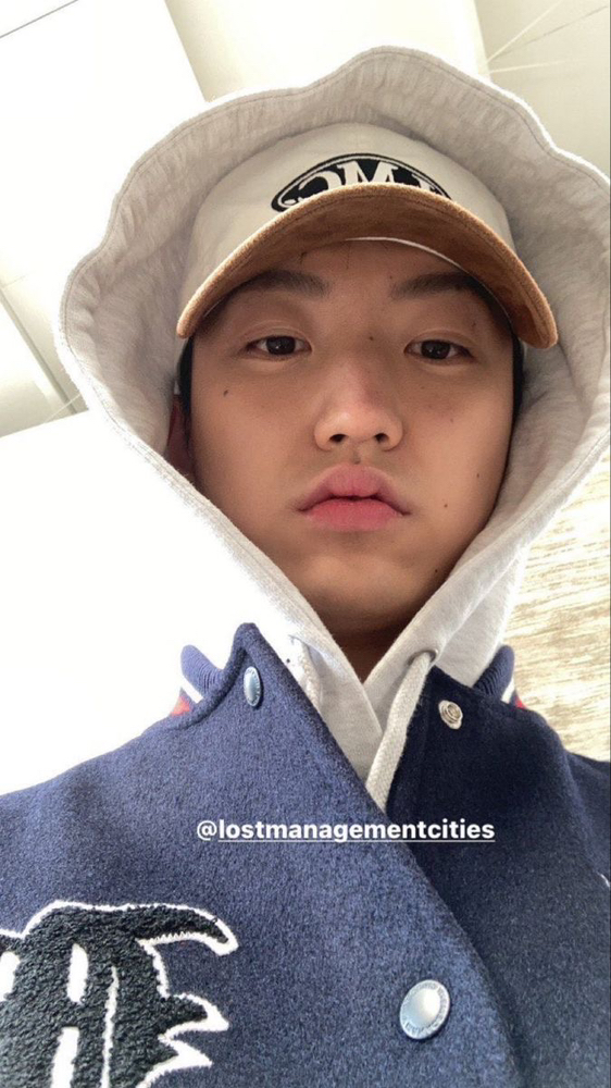 😂😂 (@keunkiaoal) 님의 게시물 | KREAM