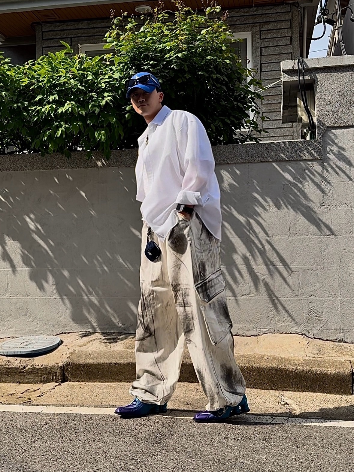 탁 (@tak_s) 님의 게시물 | KREAM