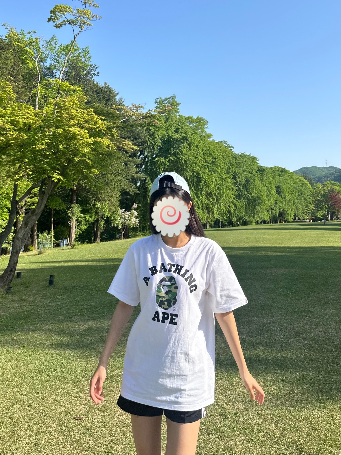 BaPe🐵 | KREAM