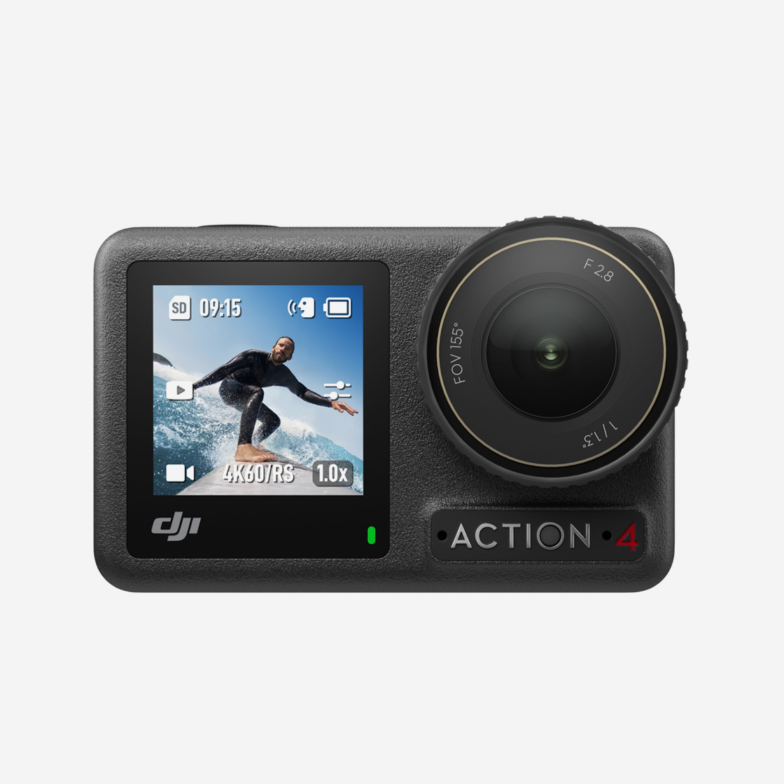 디제이아이 오즈모 액션4 스탠다드 콤보 | DJI | KREAM