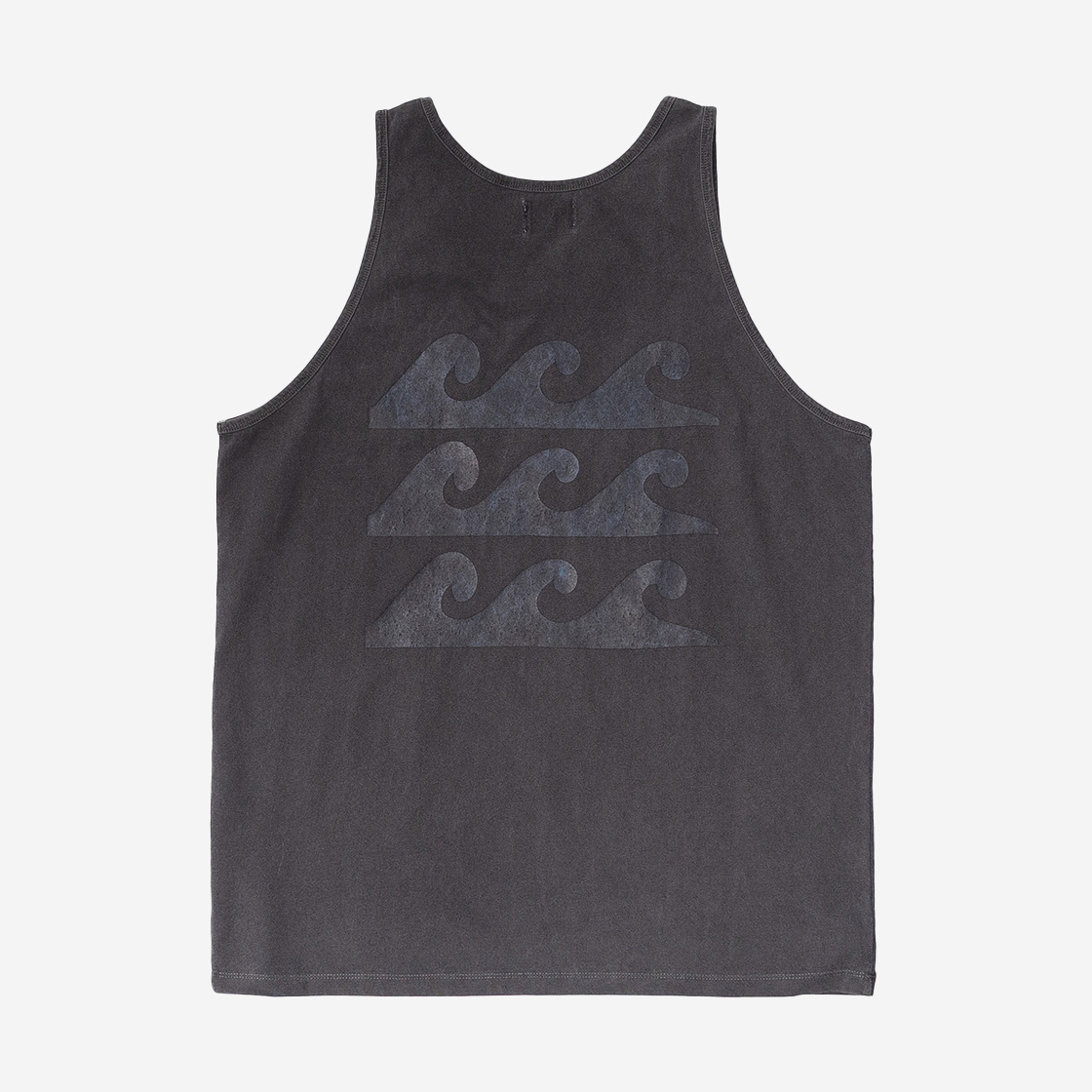 빅웨이브 컬렉티브 W.D.S 웨이브 슬리브리스 마그넷 | BIGWAVE COLLECTIVE | KREAM