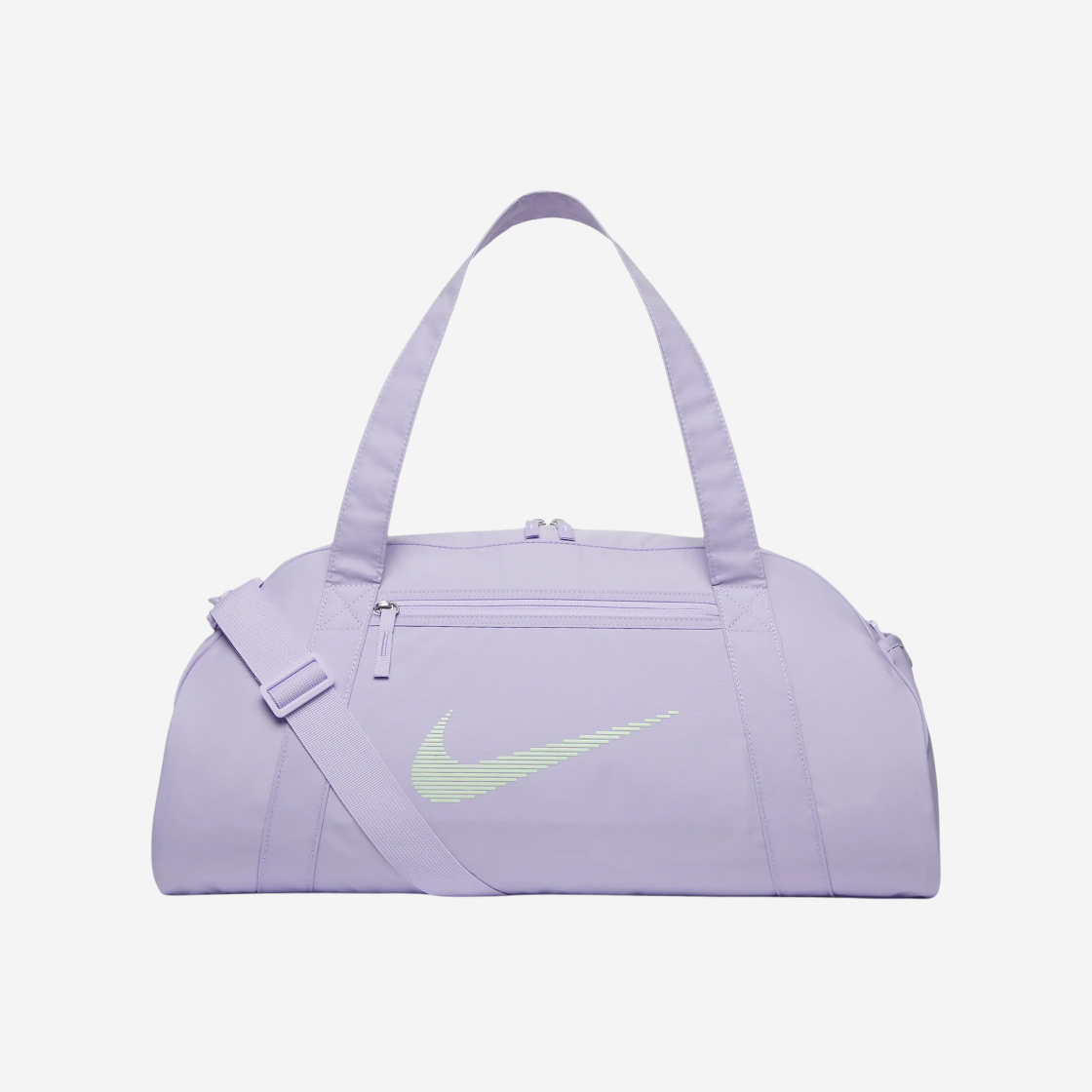 나이키 짐 클럽 더플백 24L 라일락 블룸 | Nike | KREAM