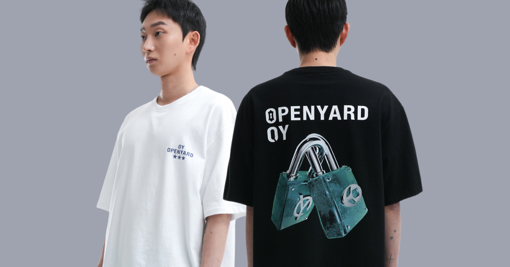 OY 24SS 6th Drop | KREAM
