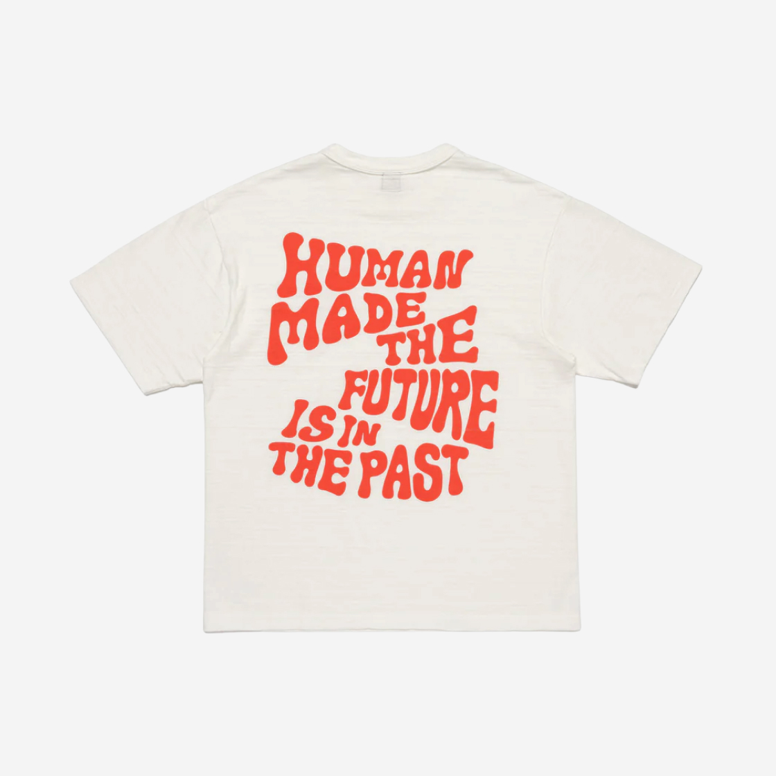 Human Made Graphic T-... STYLE | KREAM