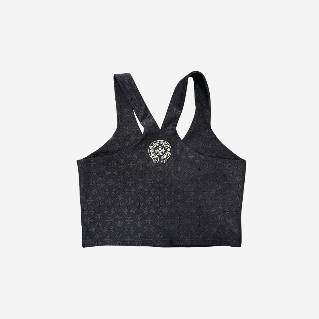 (W) Chrome Hearts Spo... STYLE | KREAM